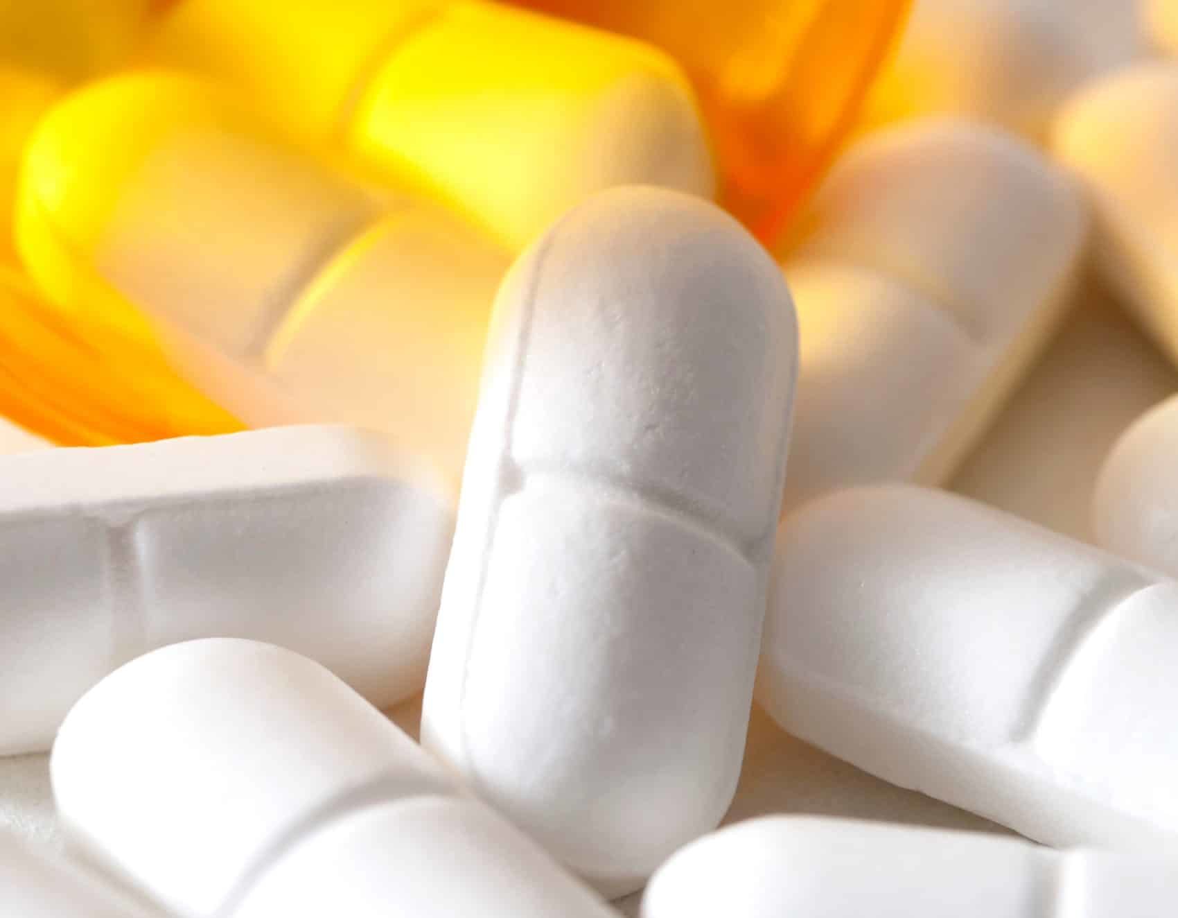 What are the Symptoms of Vicodin Withdrawal? | Memphis, TN